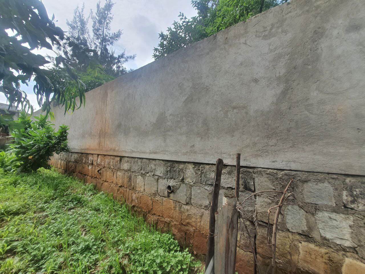 Land For Sale Saris Addis Ababa - Ethiopia Realty