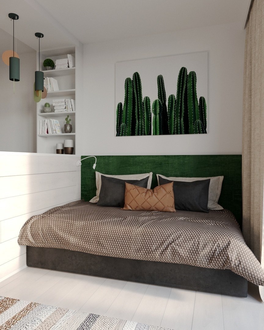 Bole Bulbula, Studio Apartment For Rent – Addis Ababa Ethiopia ...