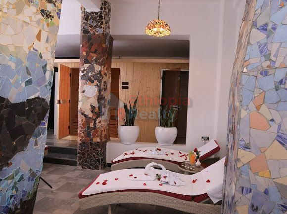 Hotel Building for Sale in Adisu Gebeya, Addis Ababa – 22 Bedrooms ...