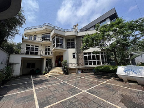 Houses for Rent in Addis Ababa – Ethiopia Realty – Search Houses, Real ...