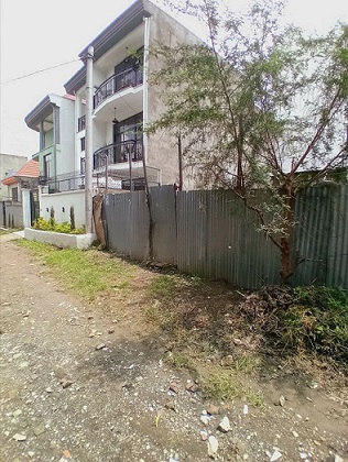 Attractive 150 sqm Residential Land for Sale in Semit Athletic compound ...