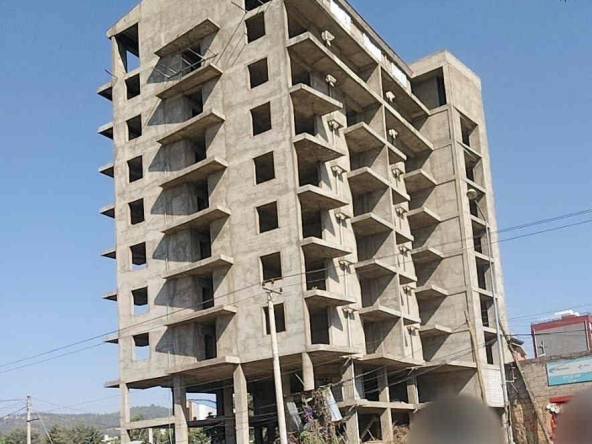B+G+8 Building for Sale in Addis Ababa, Ethiopia_NIG – Ethiopia Realty ...